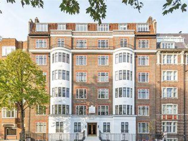 3 Bedrooms Flat for rent in Sloane Street, London SW1X
