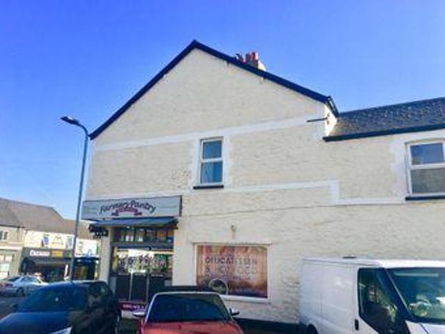 3 Bedrooms Flat for rent in St. Anthony Road, Heath, Cardiff CF14