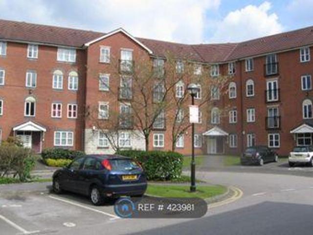 3 Bedrooms Flat for rent in St. Davids Court, Manchester M8