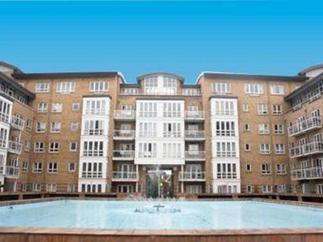 3 Bedrooms Flat for rent in St Davids Square, Isle Of Dogs E14, London