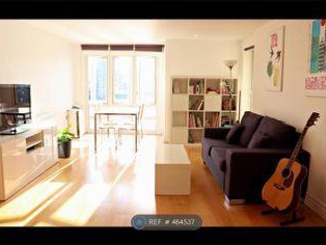 3 Bedrooms Flat for rent in St. Davids Square, London E14