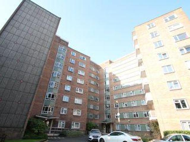 3 Bedrooms Flat for rent in St Dennis House, Edgbaston B16