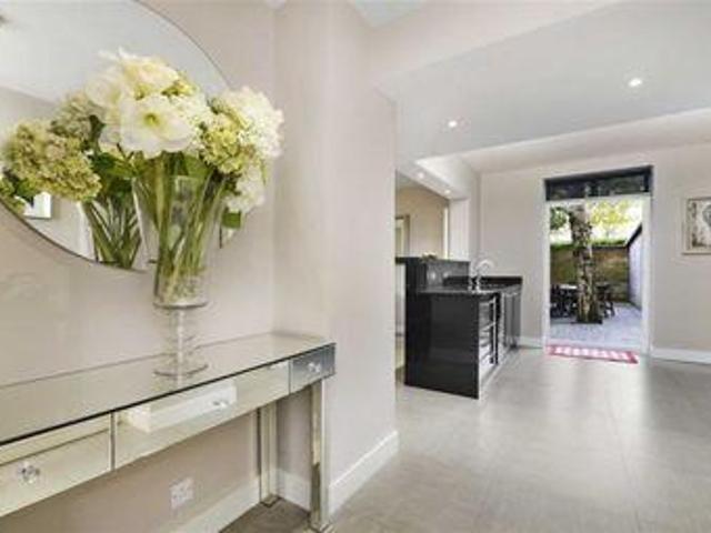 3 Bedrooms Flat for rent in St John´s Wood Park, St John´s Wood, London NW8