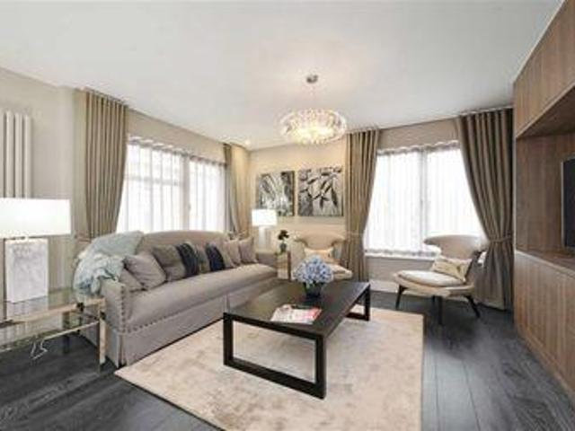 3 Bedrooms Flat for rent in St John´s Wood Park, St John´s Wood, London NW8