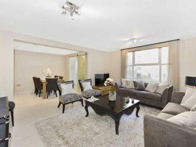 3 Bedrooms Flat for rent in St John´s Wood Park, St John´s Wood, London NW8