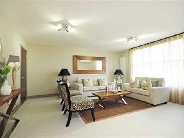 3 Bedrooms Flat for rent in St John´s Wood Park, St John´s Wood NW8