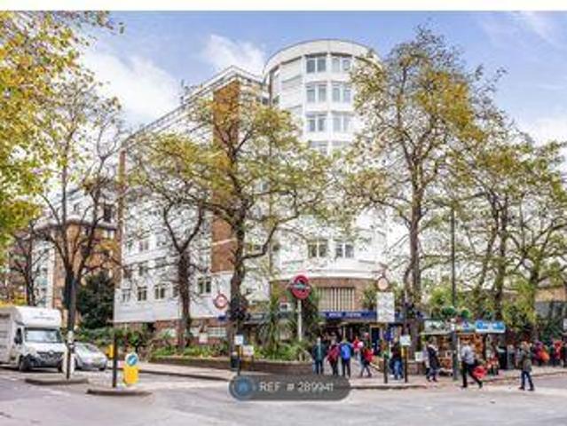 3 Bedrooms Flat for rent in St. Johns Wood Terrace, London NW8