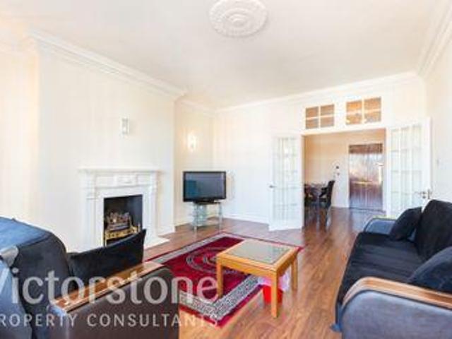 3 Bedrooms Flat for rent in St. Johns Wood Court, St. Johns Wood Road, London NW8
