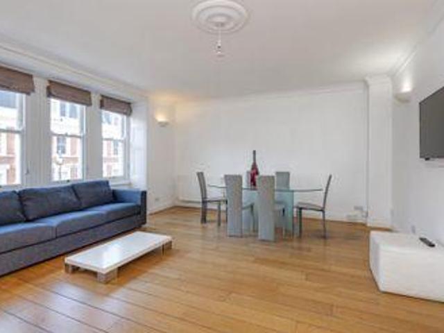 3 Bedrooms Flat for rent in St. Johns Wood High Street, London NW8