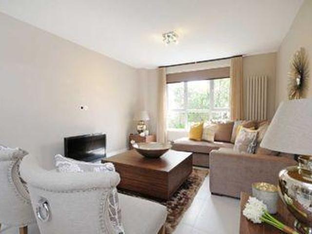 3 Bedrooms Flat for rent in St. Johns Wood Park, London NW8