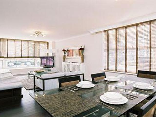 3 Bedrooms Flat for rent in St Johns Wood Park, London NW8