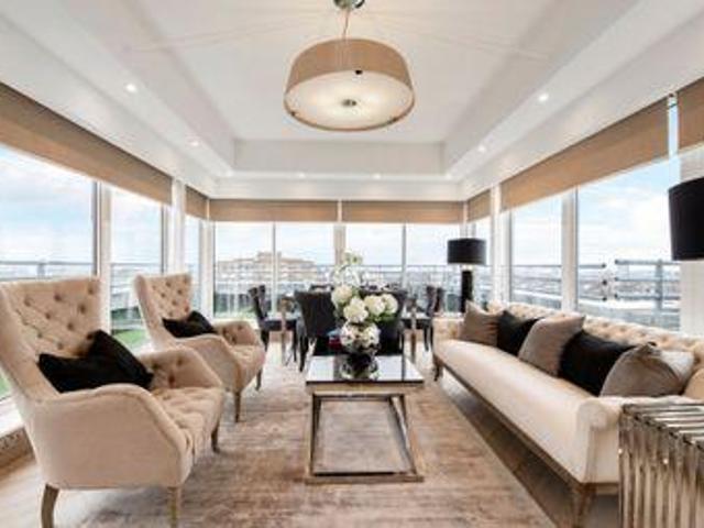 3 Bedrooms Flat for rent in St. Johns Wood Park, London NW8