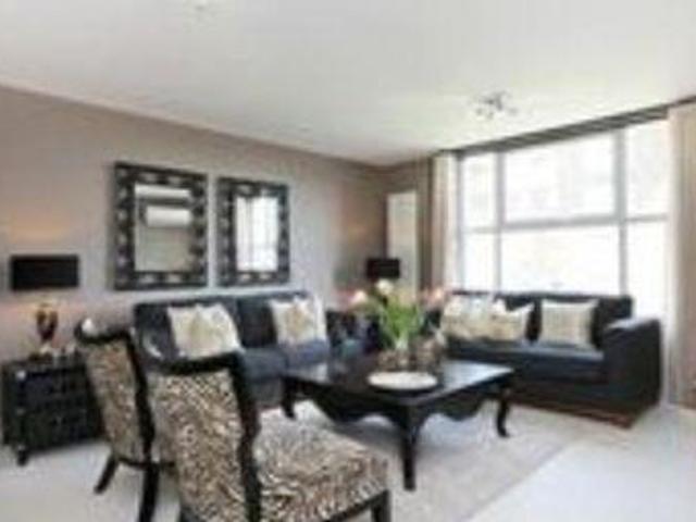 3 Bedrooms Flat for rent in St. Johns Wood Park, London NW8