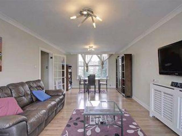 3 Bedrooms Flat for rent in St. Johns Wood Park, London NW8