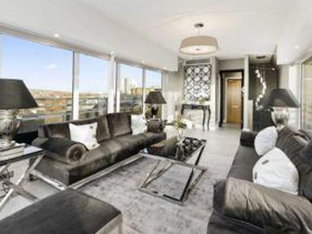 3 Bedrooms Flat for rent in St. Johns Wood Park, London NW8