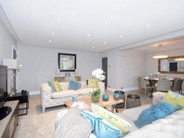 3 Bedrooms Flat for rent in St. Johns Wood Park, London NW8