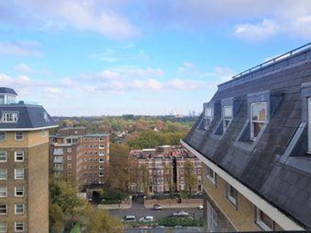 3 Bedrooms Flat for rent in St Johns Wood Park, London NW8