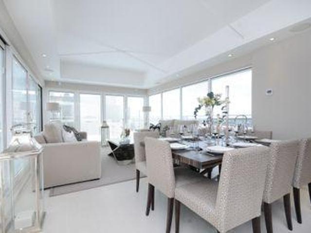 3 Bedrooms Flat for rent in St. Johns Wood Park, London NW8