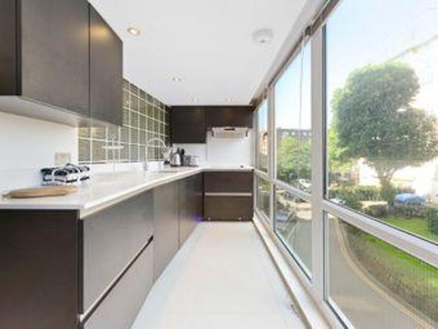 3 Bedrooms Flat for rent in St. Johns Wood Park, London NW8