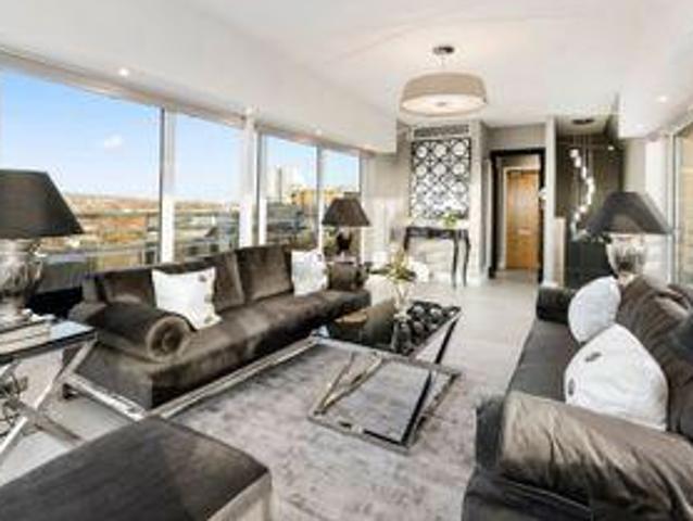 3 Bedrooms Flat for rent in St. Johns Wood Park, London NW8