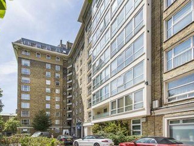 3 Bedrooms Flat for rent in St. Johns Wood Park, London NW8