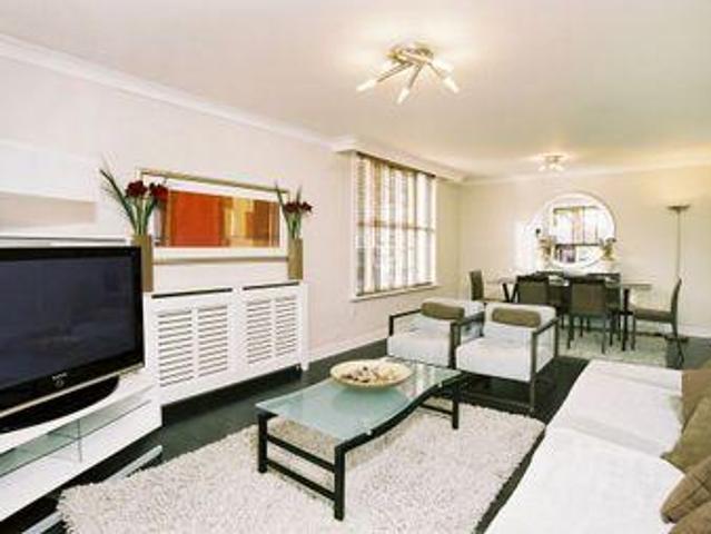 3 Bedrooms Flat for rent in St. Johns Wood Park, London NW8