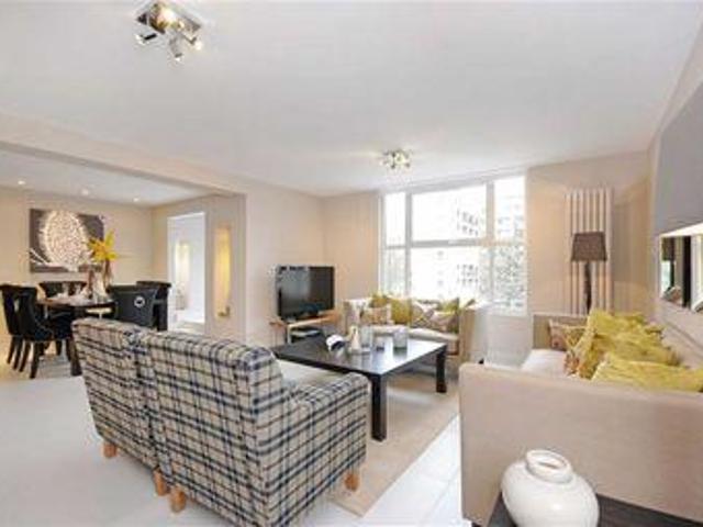 3 Bedrooms Flat for rent in St Johns Wood Park, St Johns Wood, London NW8