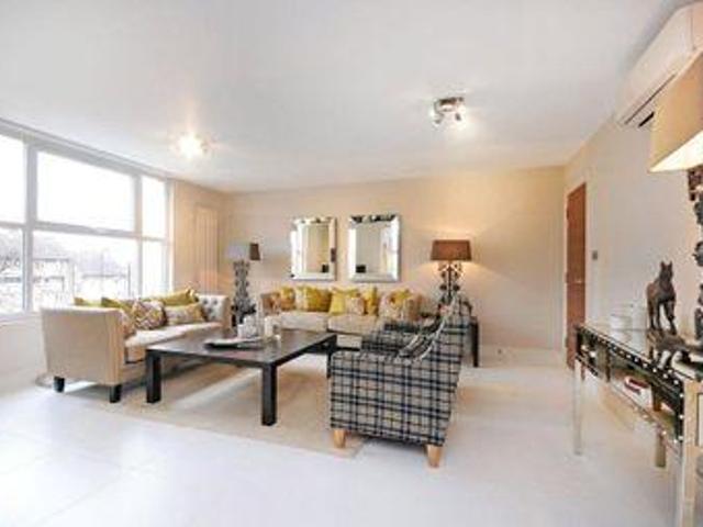 3 Bedrooms Flat for rent in St. Johns Wood Park, St.Johns Wood, London NW8