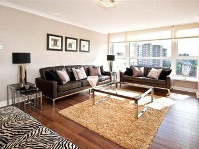 3 Bedrooms Flat for rent in St. Johns Wood Park, St. Johns Wood, London NW8