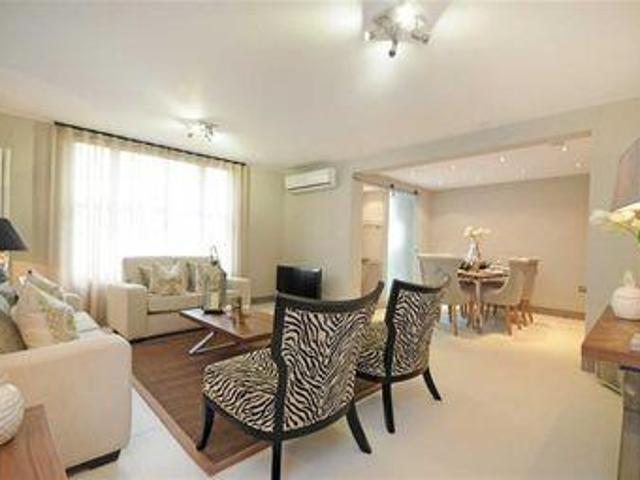 3 Bedrooms Flat for rent in St Johns Wood Park, St Johns Wood, London NW8