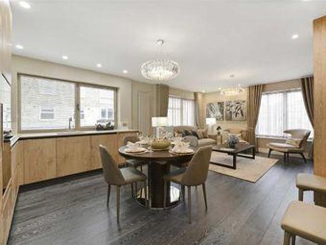 3 Bedrooms Flat for rent in St Johns Wood Park, St Johns Wood, London NW8