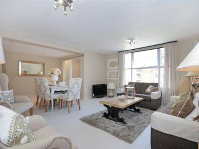 3 Bedrooms Flat for rent in St. Johns Wood Park, St. Johns Wood, London NW8