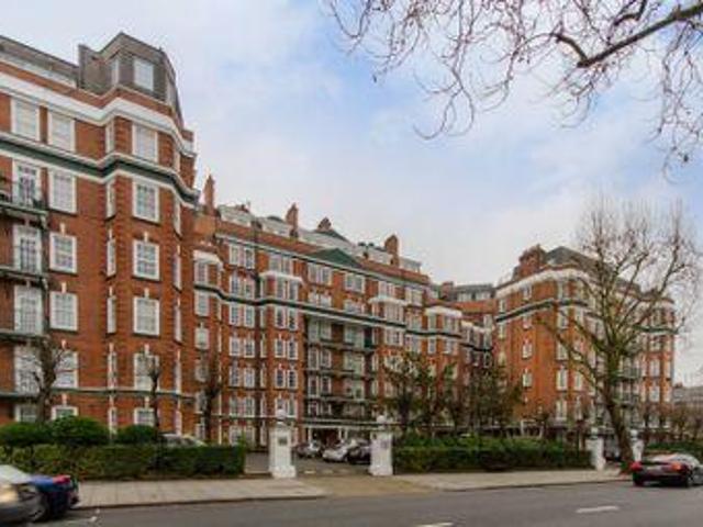 3 Bedrooms Flat for rent in St Johns Wood Road, St John´s Wood NW8