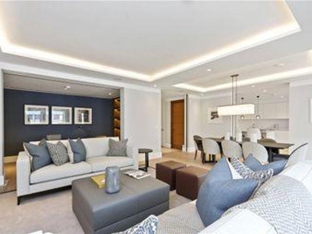 3 Bedrooms Flat for rent in St James´s Street, St James´s, London SW1A