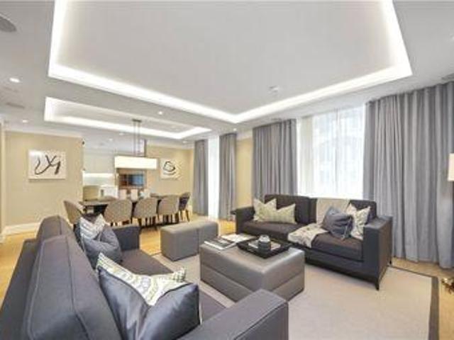 3 Bedrooms Flat for rent in St James´s Street, St James´s, London SW1A