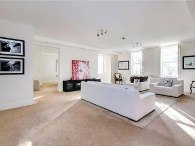3 Bedrooms Flat for rent in St Mary Abbots Court, Warwick Gardens, London W14