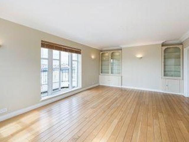 3 Bedrooms Flat for rent in St. Marys Gate, London W8