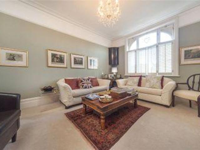 3 Bedrooms Flat for rent in St Marys Mansions, St Marys Terrace, London W2