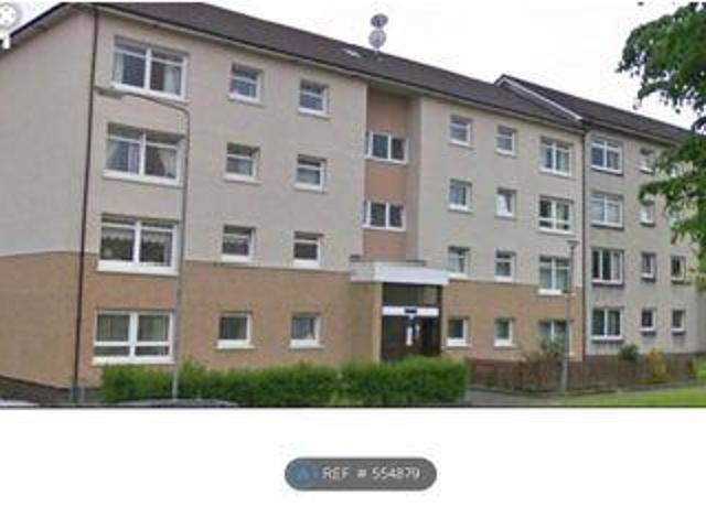 3 Bedrooms Flat for rent in St Mungo Ave, Glasgow G4