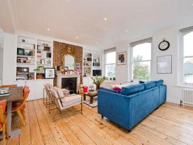 3 Bedrooms Flat for rent in St. Quintin Avenue, London W10