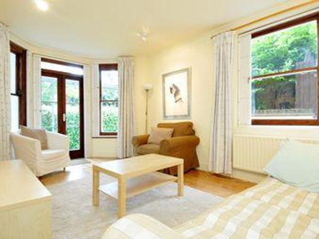 3 Bedrooms Flat for rent in St Quintin Avenue, London W10