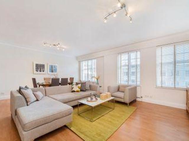 3 Bedrooms Flat for rent in Stafford Court, Kensington High Street, Kensington, London W8