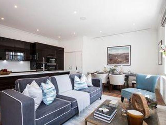 3 Bedrooms Flat for rent in Starboard Penthouse, London W6