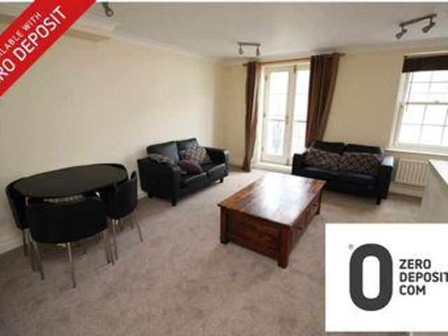 3 Bedrooms Flat for rent in Station Road West, Canterbury CT2
