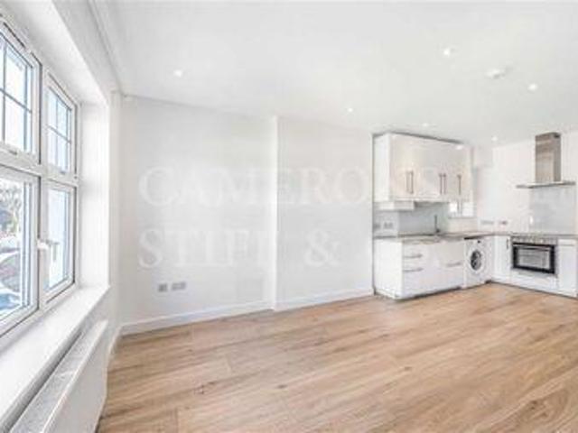 3 Bedrooms Flat for rent in Staverton Road, Willesden Green, London NW2