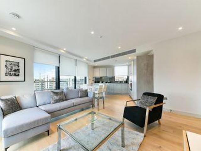 3 Bedrooms Flat for rent in Sutherland Street, London SW1V