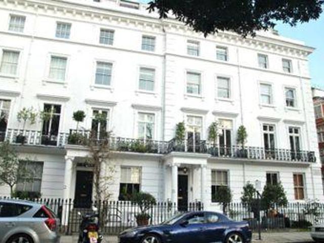 3 Bedrooms Flat for rent in Sumner Place, South Ken SW7