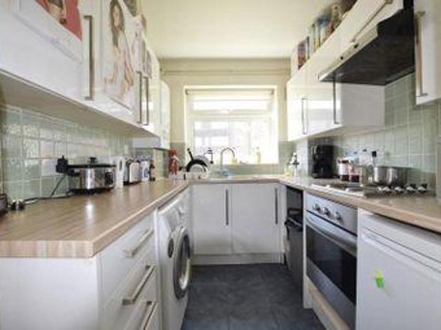 3 Bedrooms Flat for rent in Surbiton Road, Kingston Upon Thames KT1