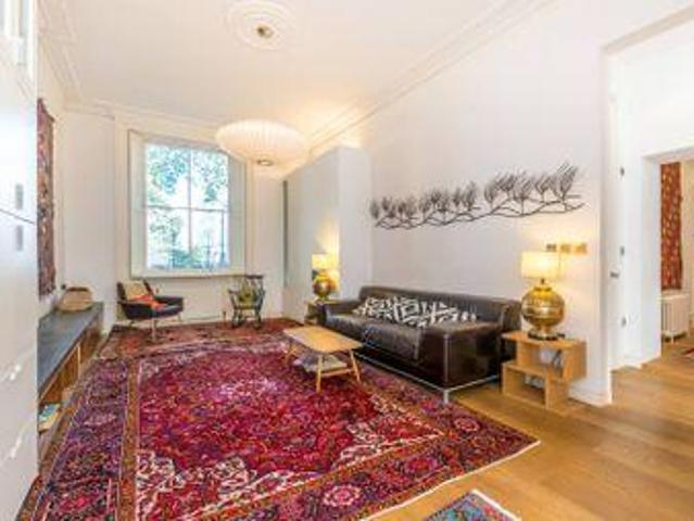 3 Bedrooms Flat for rent in Sussex Gardens, Paddington W2