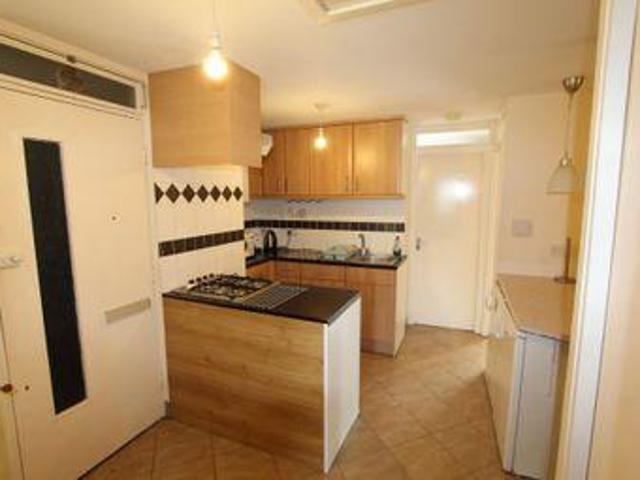 3 Bedrooms Flat for rent in Sussex Way, London N19